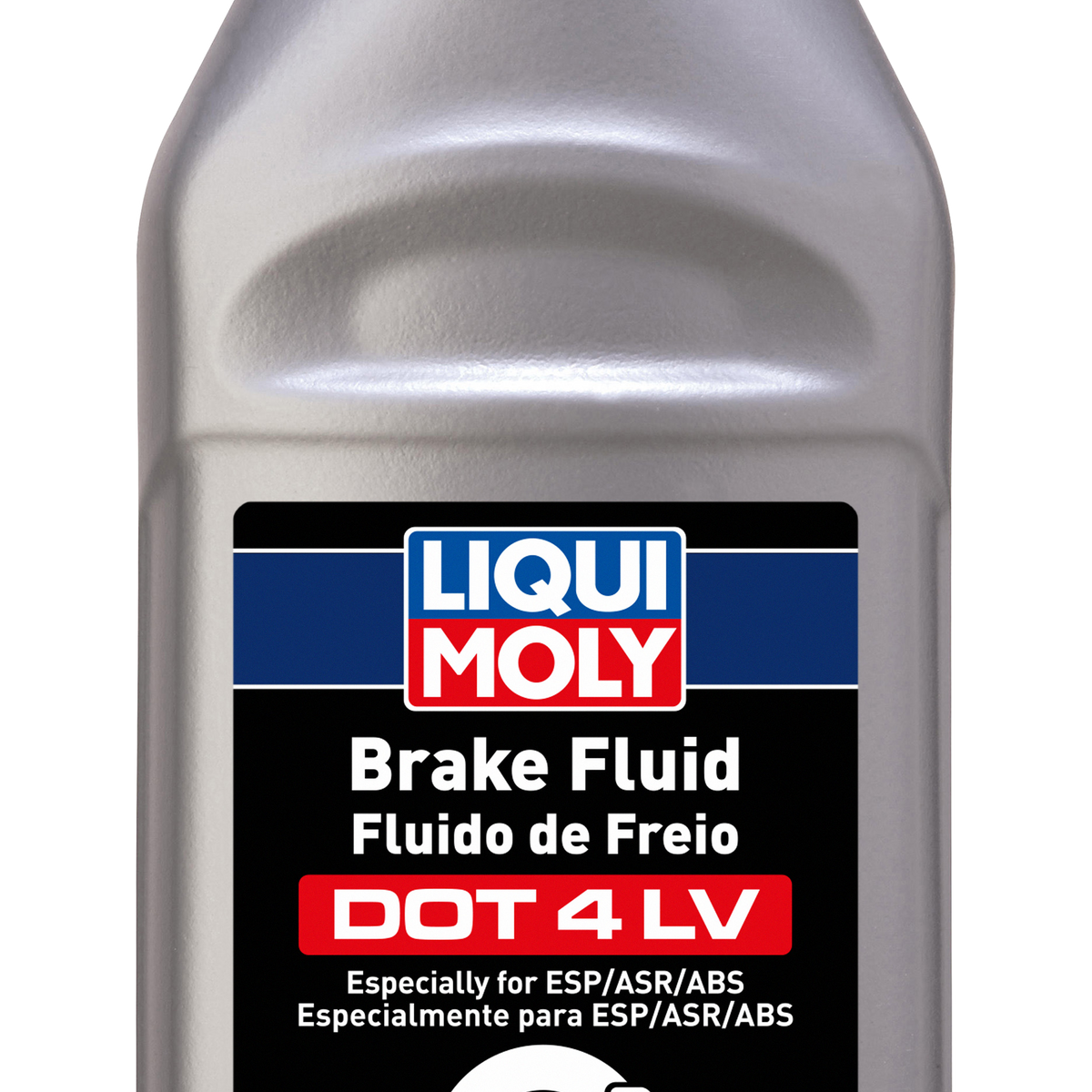 Liqui Moly Brake Fluid 4 LV – LIQUI MOLY BRASIL