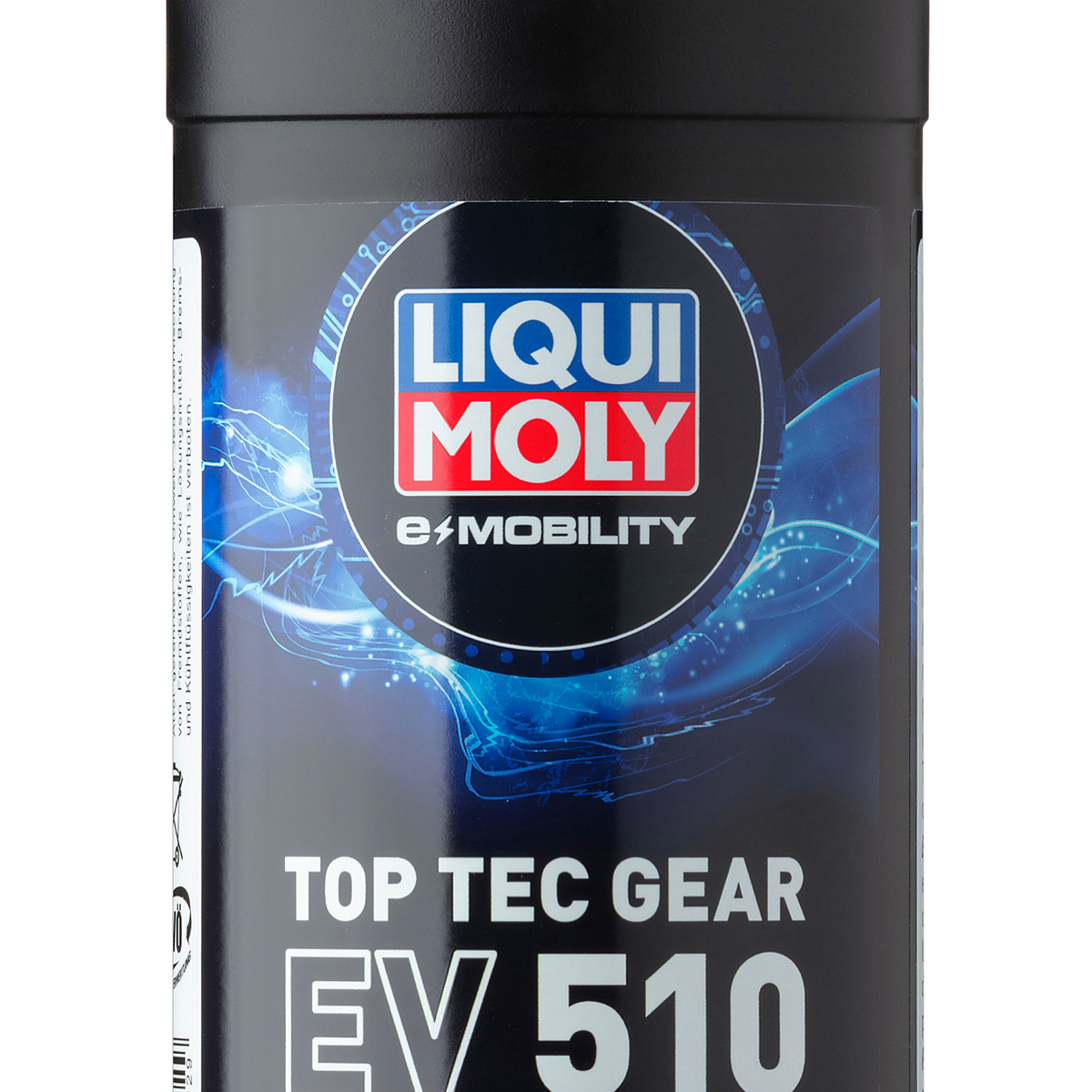 Liqui Moly Top Tec Gear EV 510 – LIQUI MOLY BRASIL
