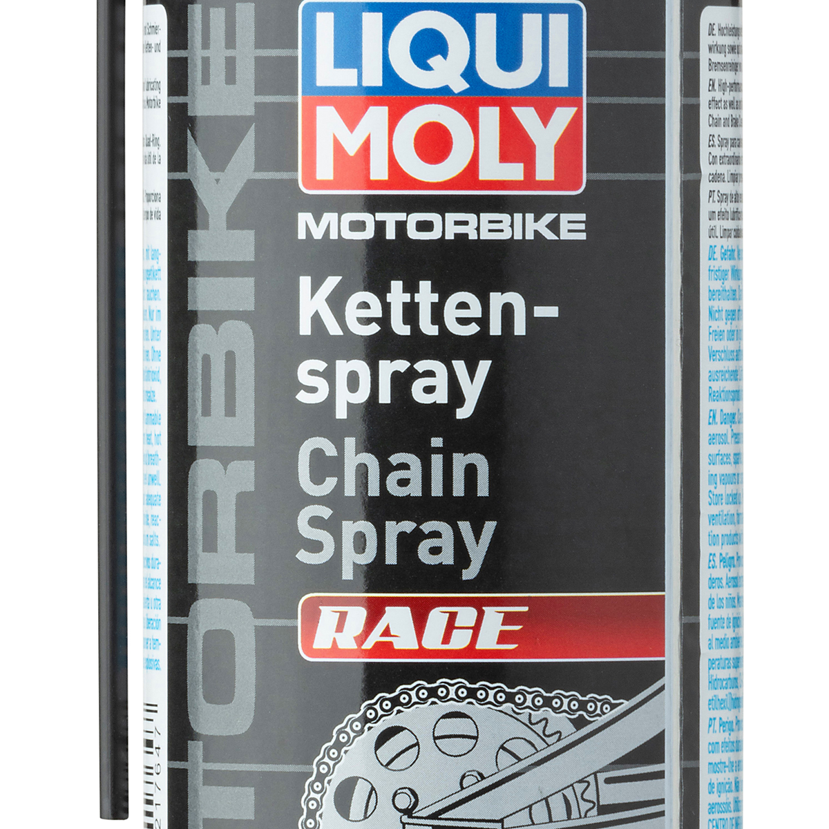 Liqui Moly Motorbike Chain Lube Race – LIQUI MOLY BRASIL