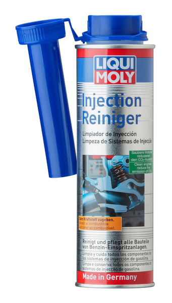 Liqui Moly Injection Cleaner – LIQUI MOLY BRASIL